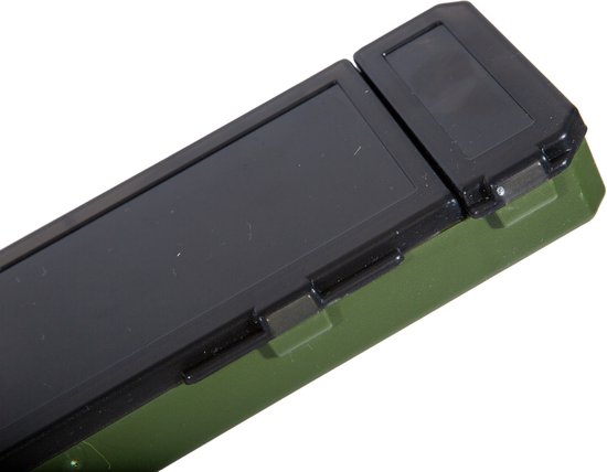 Ultimate Carp Tackle System Set - Tackle Box | bol