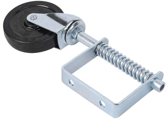 Spring Loaded 100kg/220lbs Load Capacity Heavy Duty Shock Absorption ...