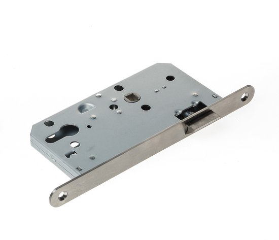 D4E PROJECT INSTEEKSL 235X20X3 DM60 STANDAARD LOOPSLOT L/R | bol