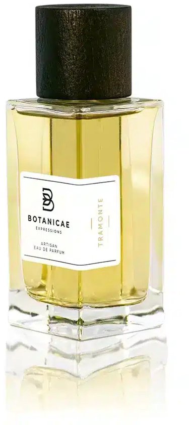 Botanicae Expressions - Unisex - Eau de Parfum - Tramonte - 100 ml ...