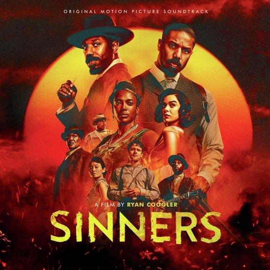 Sinners, V/a | Muziek | bol