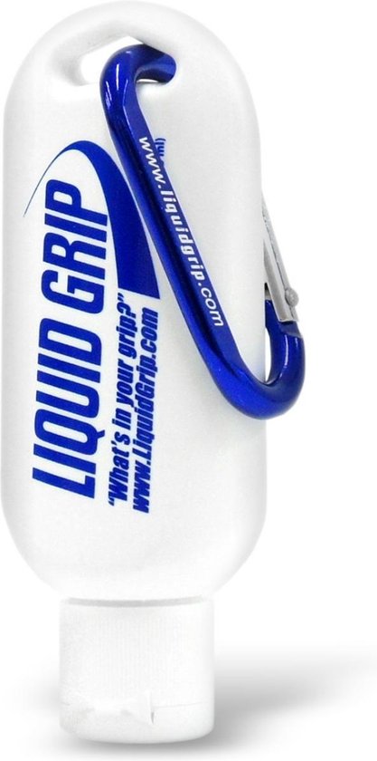 Liquid Grip Chalk - 230 ml | bol.com