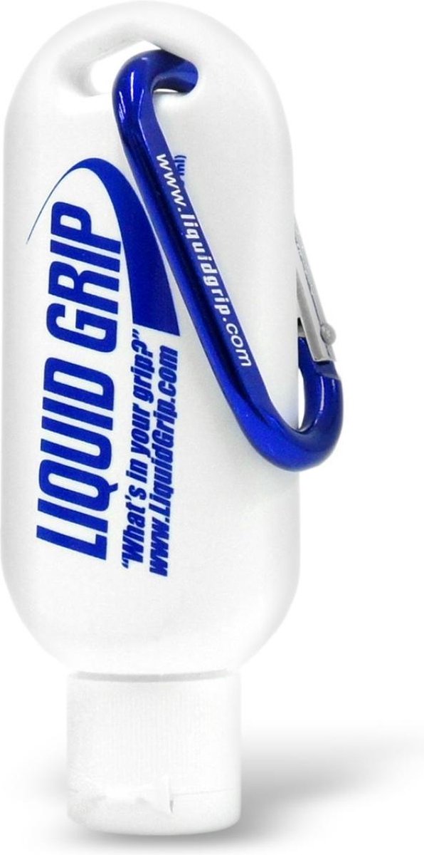 Liquid Grip Chalk - 230 ml | bol.com