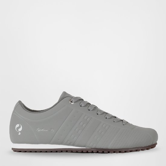 Heren Sneaker Typhoon SP One - Muisgrijs | bol