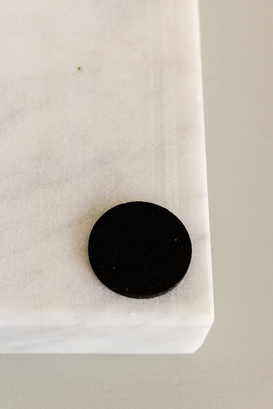 Luxe Marmeren Tray Dienblad 30x15cm rechthoek - Handgemaakt in ...