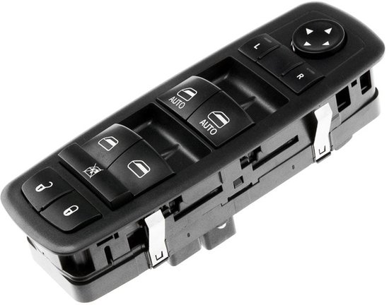 Raam schakelaar OEM 68030823AE | bol