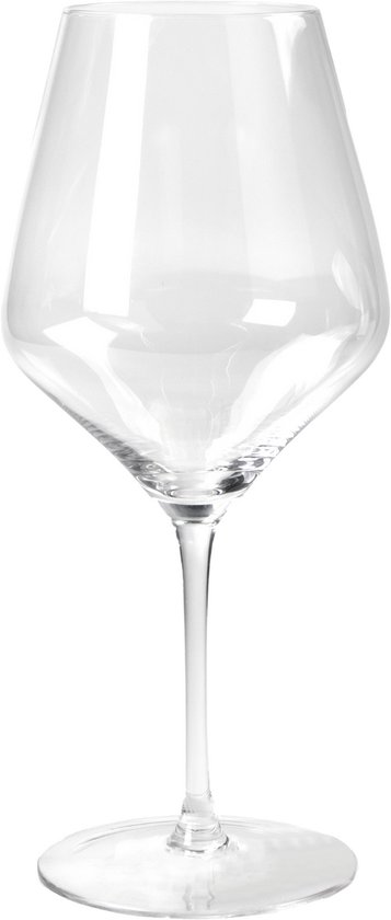 Ginza - Bordeaux Wijnglas 710 ml - Set van 6 stuks - Wijnglazen - Rode ...