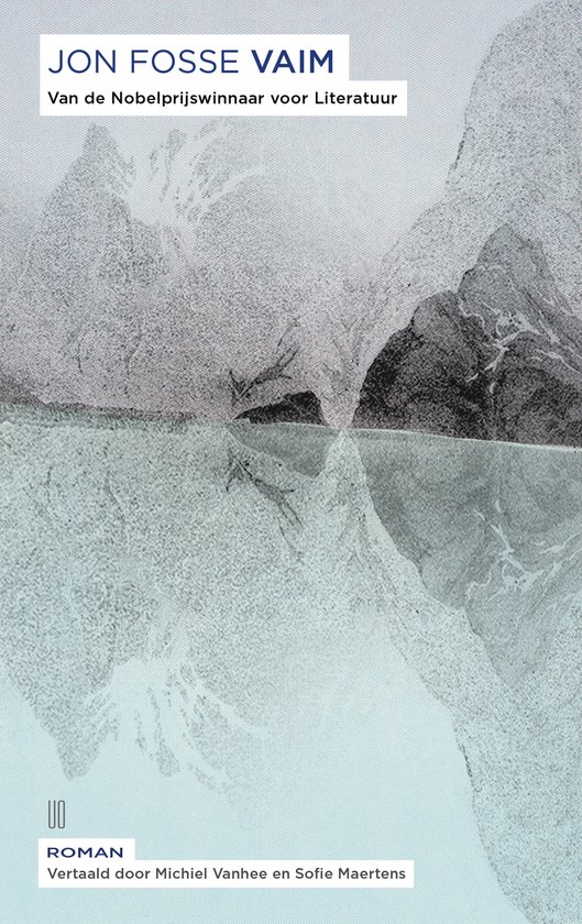 Vaim, Jon Fosse | 9789493367654 | Boeken | bol