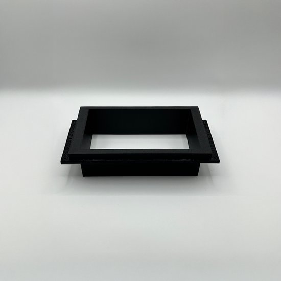 Mazda RX7 FC Double Din Radio Adapter | bol