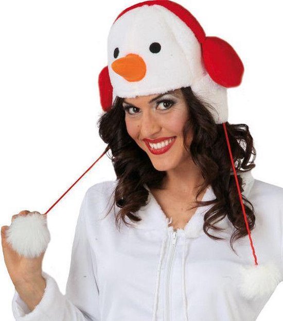 Sneeuwpop Muts | bol