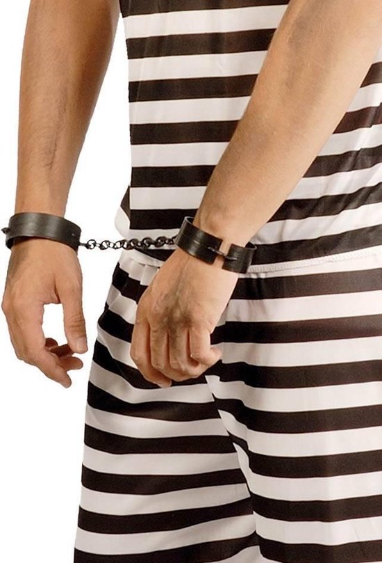 Nep Handboeien | bol