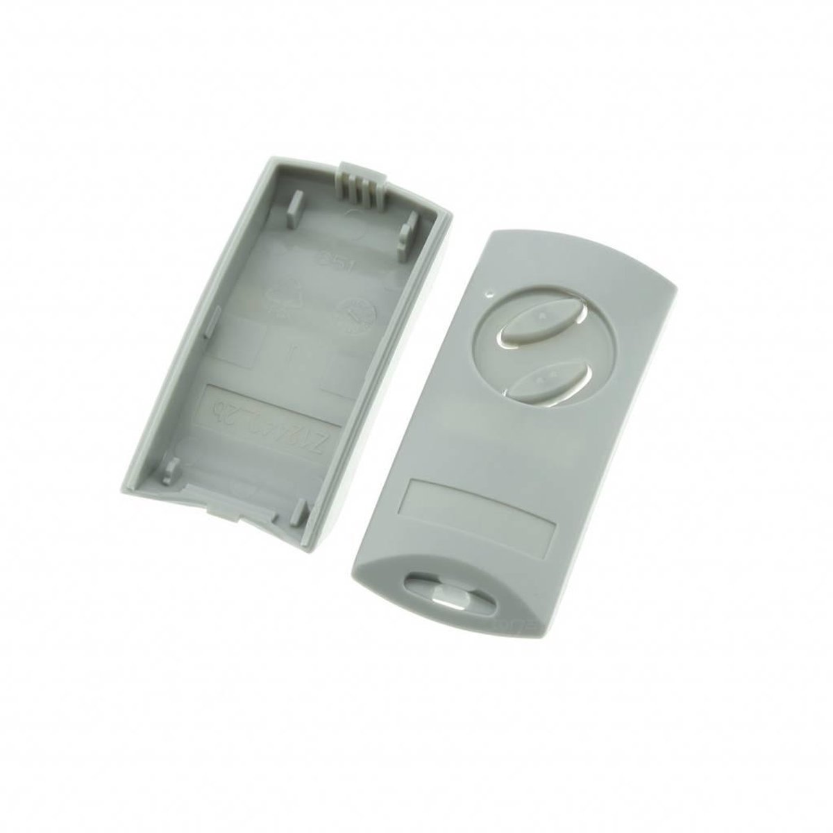 Hormann EcoStar RSE2 behuizing | bol.com