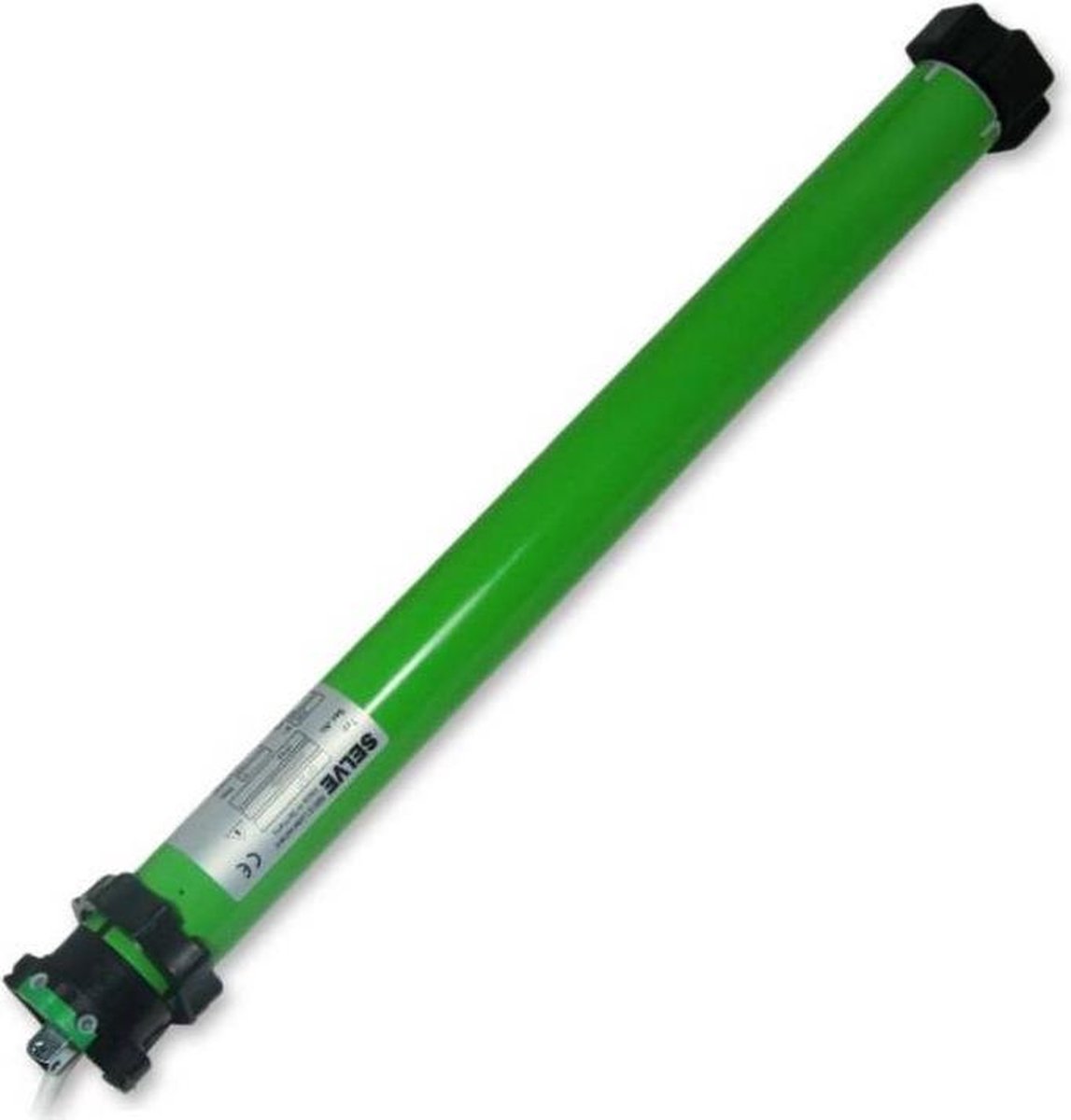 Selve SP2 buismotor - kracht 20 Nm - 17 omw/min | bol.com