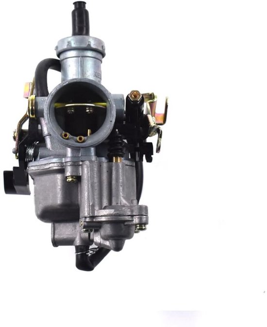 Geschikt voor PZ27 27mm Carburateur voor ATV Go Karts Carb Sunl 125 150 200 250 I CA48 | bol