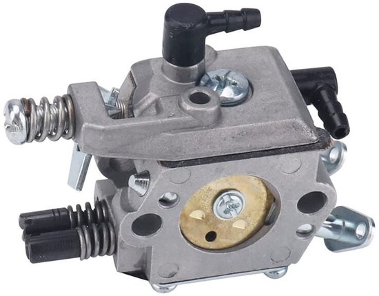 Geschikt voor Carburateur voor 5200 4500 5800 52CC 45CC 58CC WT-856 kettingzaag | bol