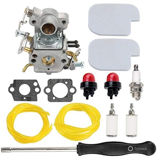 Geschikt voor C1M Carburateur Montage - W26C 545070601 - W26 ...