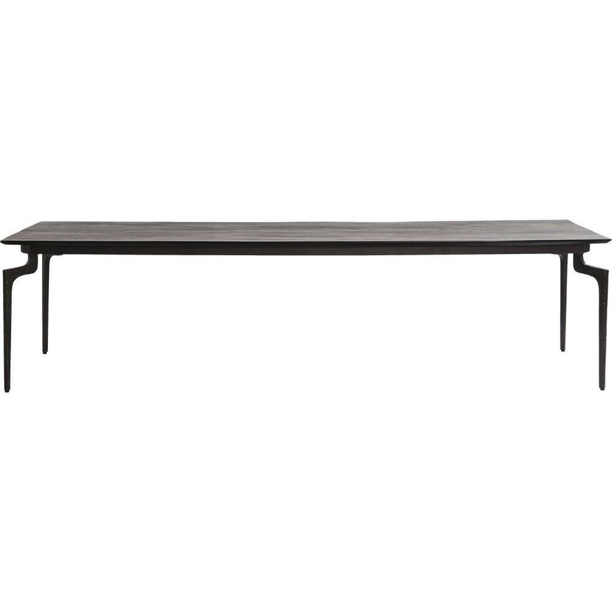 Kare Eettafel Bug 200cm | bol.com