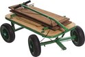 AXI Bolderwagen - Houten bolderkar XL | bol.com