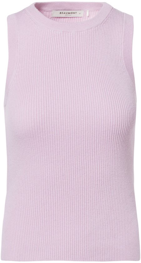 Beaumont - Haut Adam pour femme - Rose - Taille S | bol