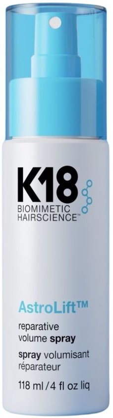 K18 - Astrolift Volume Spray - 118ml | bol