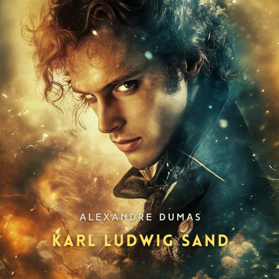 Karl Ludwig Sand, Alexandre Dumas | 9781802565140 | Boeken | bol