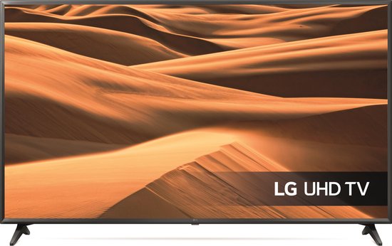 LG 75UM7000PLA - 4K TV | bol.com