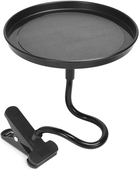 Verstelbare draaiende auto dienblad multifunctionele tafel organizer ...