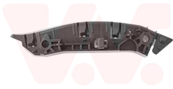 BUMPER BEVESTIGINGSBEUGELS VOOR PEUGEOT 308 2021- 9835304580 | bol