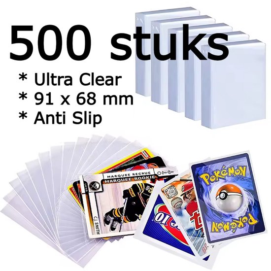 Transparante Insteekmap kopen? Kijk snel! | bol