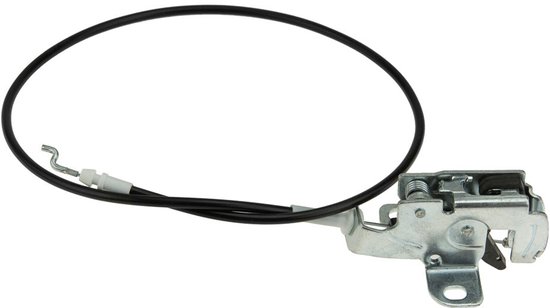 Deurslot achter boven OEM 1362411080 | bol