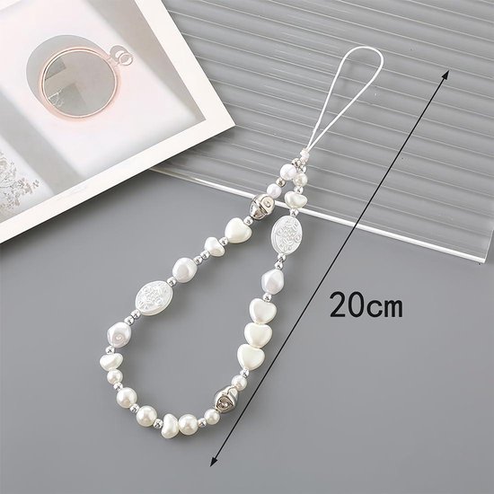 Hand Loops for Phone - Set of 2 | Cord Pendant for Decorating Mobile ...