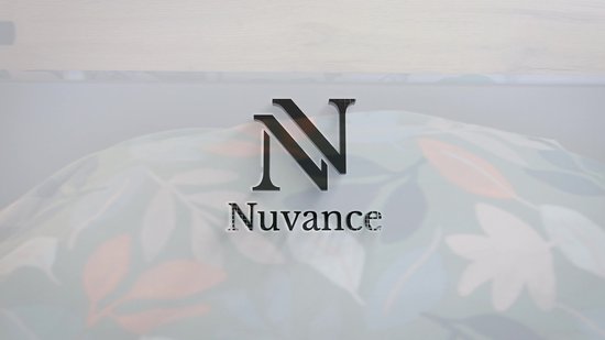 Nuvance Digitale Wekker met Projectie - Digitale Klok Slaapkamer ...