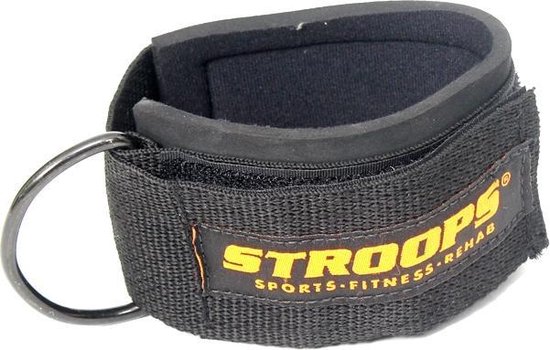 Stroops - Wrist - Ankle strap Small (2"-5 cm) | bol