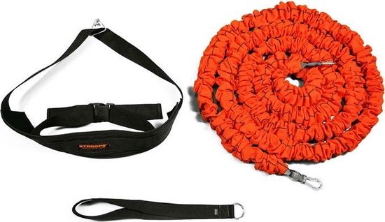 Stroops Accelerator 35 kg | bol