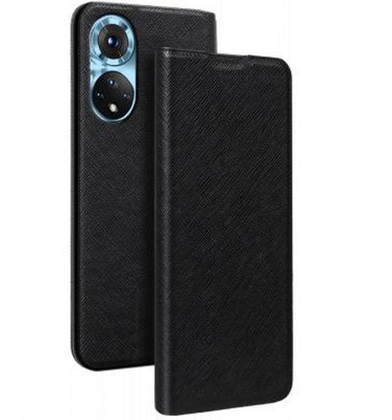 Folio Stand Honor 50 Lite Noir Bigben | bol