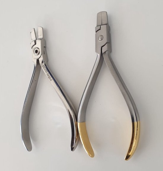 Belux Surgical Instruments - Tandarts - Orthodontische Tang ...