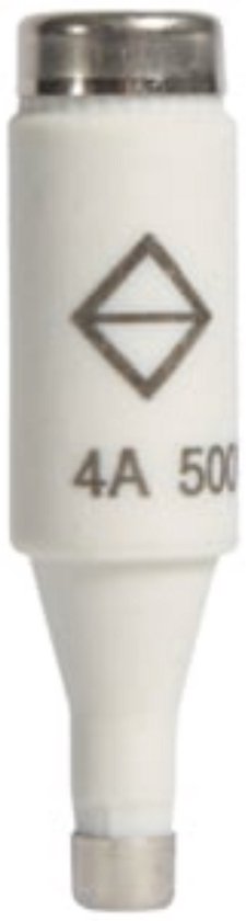 Hager Neozed D-zekering | bol