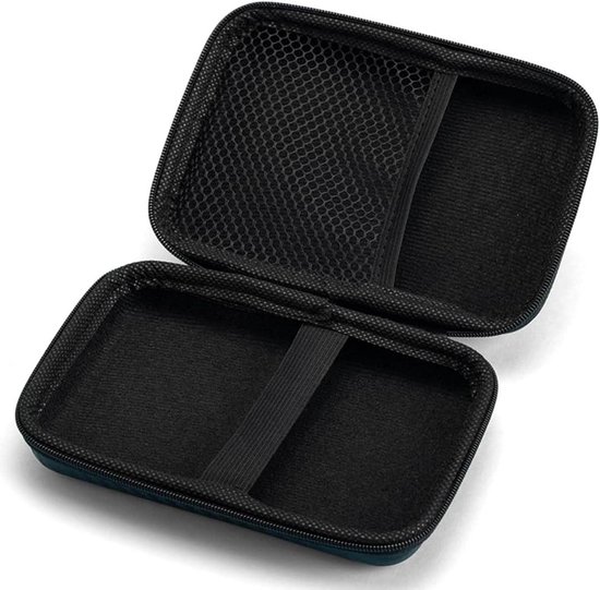 Robuuste & schokbestendige tas hoes voor draagbare SSD externe harde ...