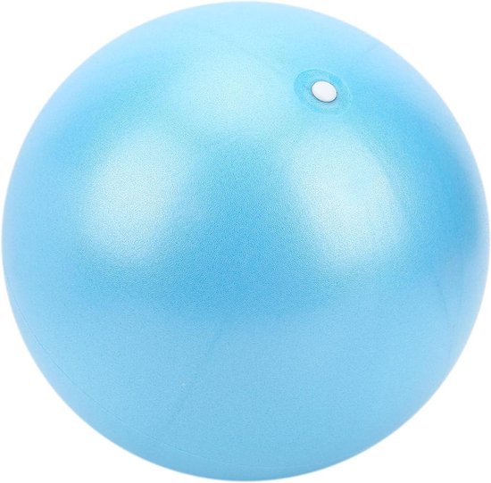 Pilates-bal 25 Cm - Zware Explosieveilige Yoga-oefenbal voor ...
