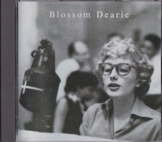 Dearie (CD), Blossom Dearie | Muziek | bol