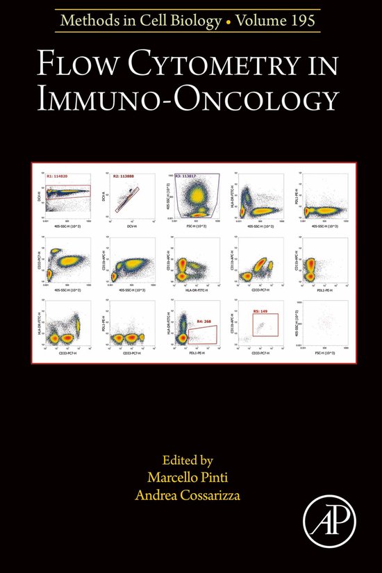 Methods in Cell Biology 195 - Flow Cytometry in Immuno-oncology (ebook ...