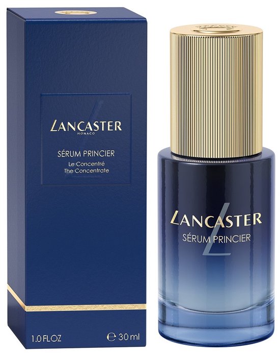 Lancaster Ligne Princière The Concentrate Serum 30ml | bol