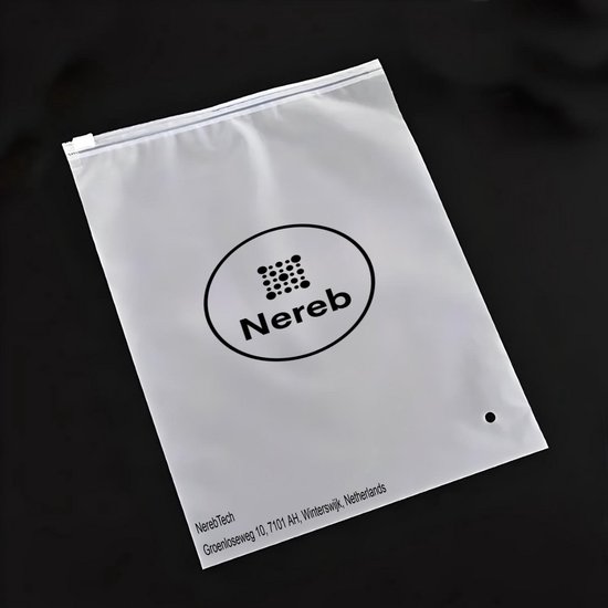 Nereb - Muskieten hoofdnet - Anti-Muggen Hoofdnet - Effectieve ...