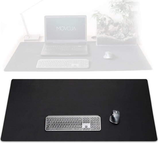 XXL Gaming Muismat 1200x600mm - Extra Groot, Antislip en ...