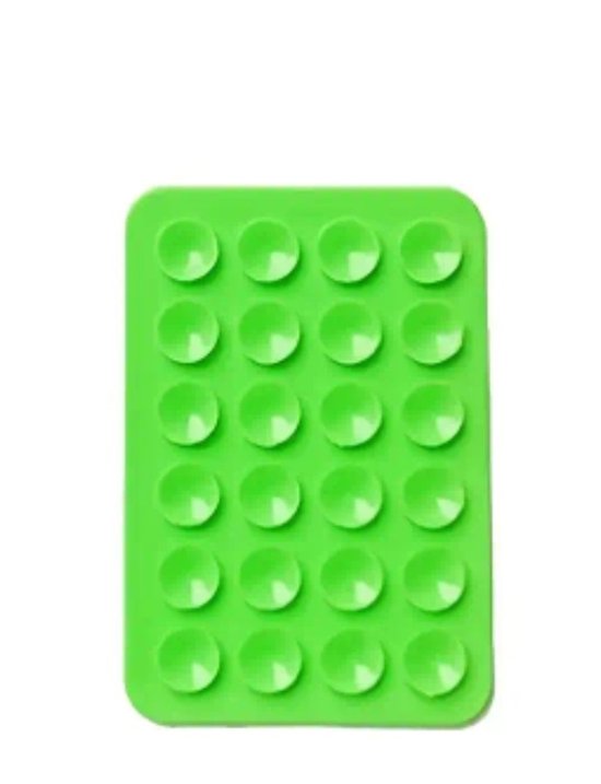 Telefoonsticker - Stick On Me Square - Selfiesticker TikTok - Zuignap ...