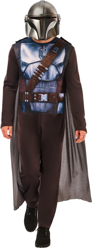 MANDALORIAN OPP ADULT | bol