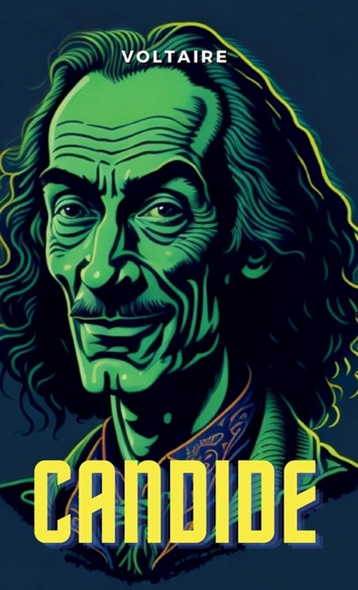 Candide, Voltaire | 9789355275066 | Boeken | bol