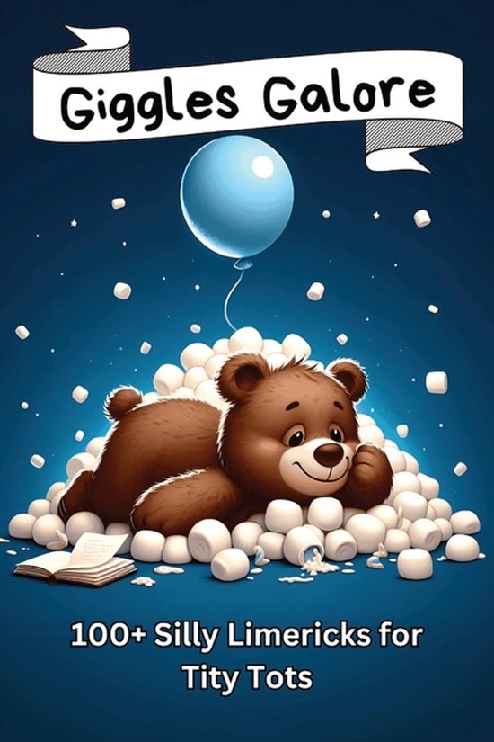 Giggles Galore, Giggle Goose Press | 9798322392361 | Boeken | bol