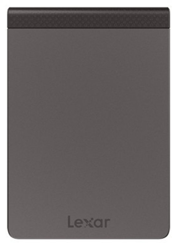 Lexar - SL200 1TB - Portable SSD | bol