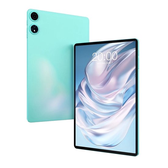Teclast P50 AI – 11-inch Android 15 Tablet – 128GB – AI-Functionaliteit ...